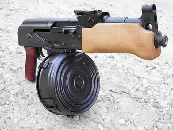 In My Comings And Goings I Recently Ran Into Some Russian Mercenaries Carrying Mini Dracos in-my-comings-and-goings-i-recently-ran-into-some-russian-mercenaries-carrying-mini-dracos