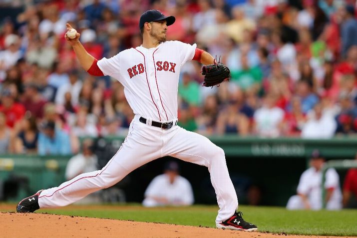 [BOS] 7/9 vs MIA .. 레싹 영상 : MLBPARK