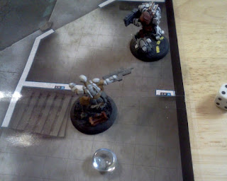 [TMP] "Two Mercs batreps posted" Topic