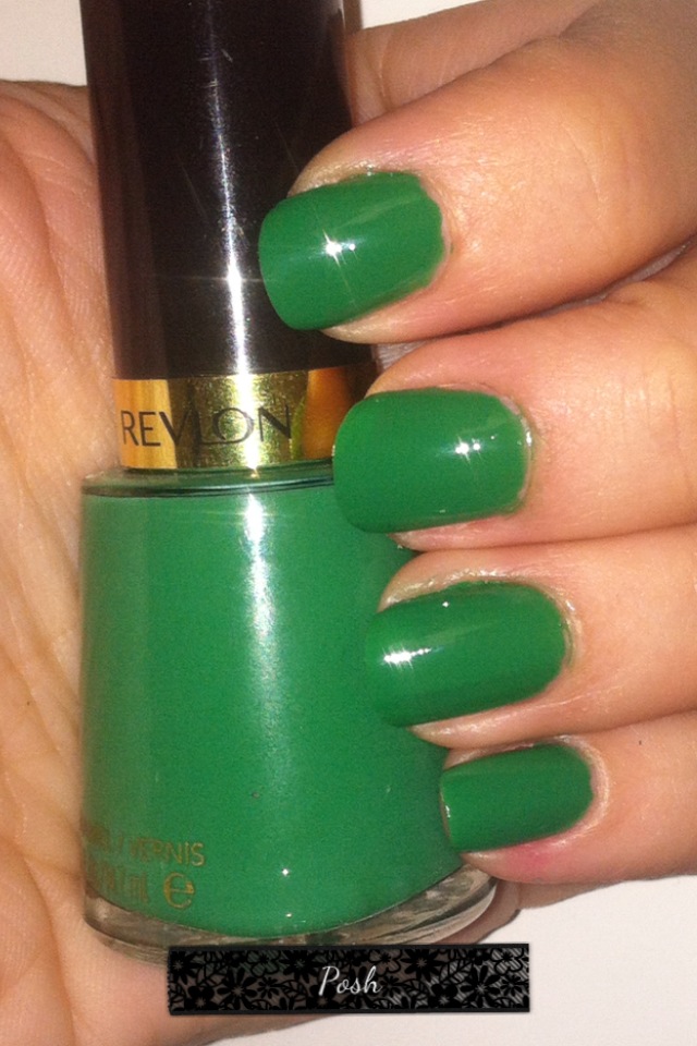 52 Shades Of Nail Polish A Mani For Every Monday Of The Year Revlon 52-shades-of-nail-polish-a-mani-for-every-monday-of-the-year-revlon