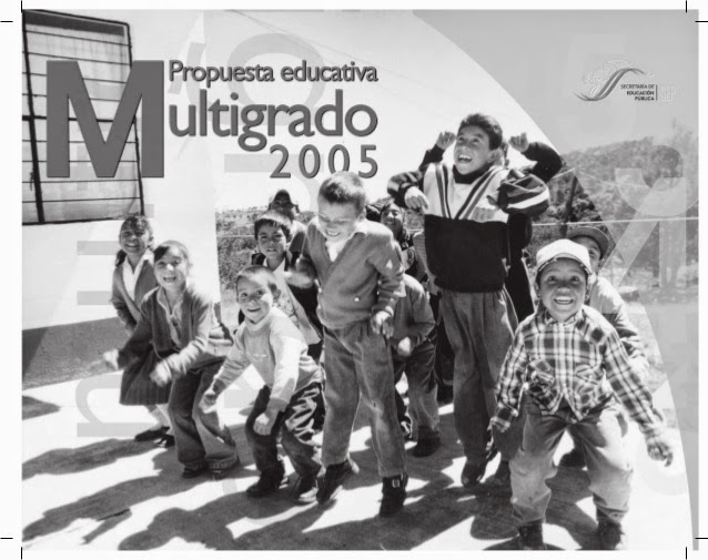Escuela primaria bidocente: ¿Cómo enseñar en una escuela multigrado? Escuela primaria bidocente: ¿Cómo enseñar en una escuela multigrado?