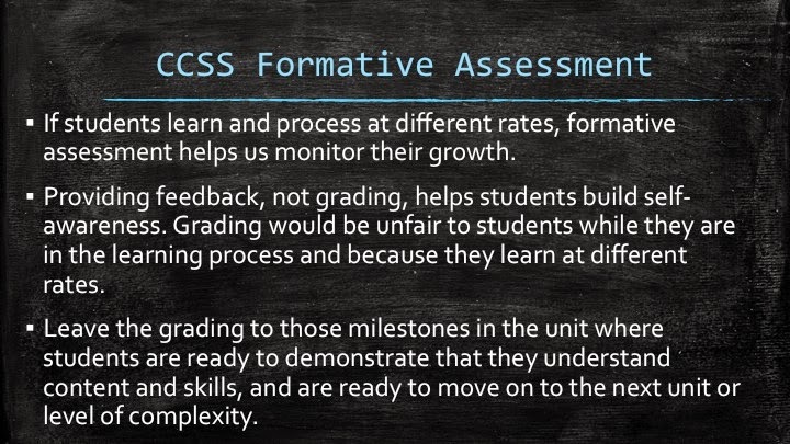 Session 1: Checking for Understanding Strategies, Simple Formative ...