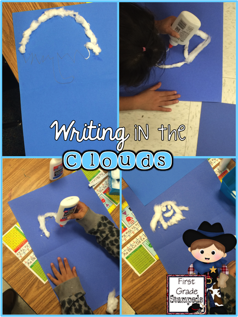 You Oughta Know About… Writing in the Clouds – The Teaching Texan