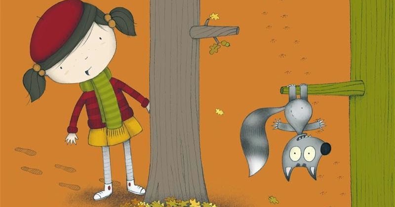 Kids' Book Review: Review: A Tale of Two Beasts