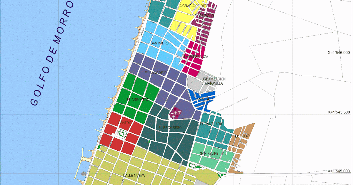 Santiago De Tolú.... ~ Oasis SPA In Colombia Company