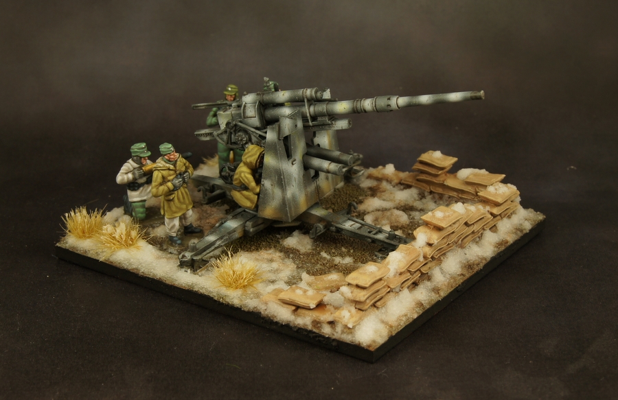 [TMP] "Winter Flak " Topic