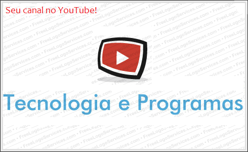 Canal ~ Tecnologia e Programas