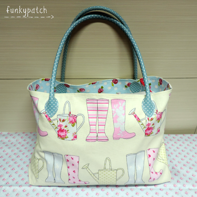 Patchwork de FUNKYPATCH: abril 2015