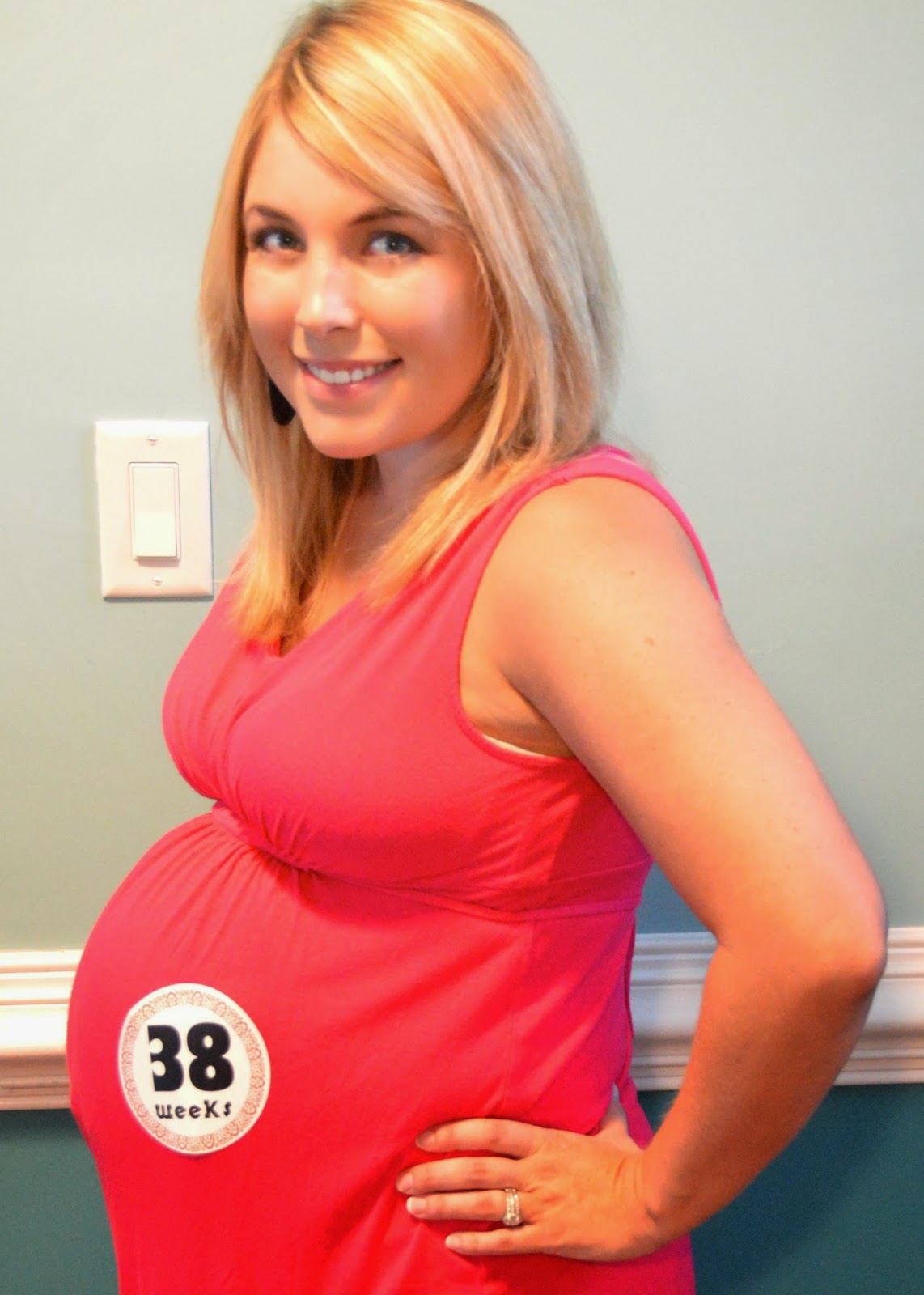 The Journey Of Parenthood 38 Weeks Pregnant the-journey-of-parenthood-38-weeks-pregnant