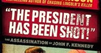 Abby the Librarian: "The President Has Been Shot!"
