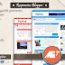 BigMag Blogger Template | Nulled Clone Script