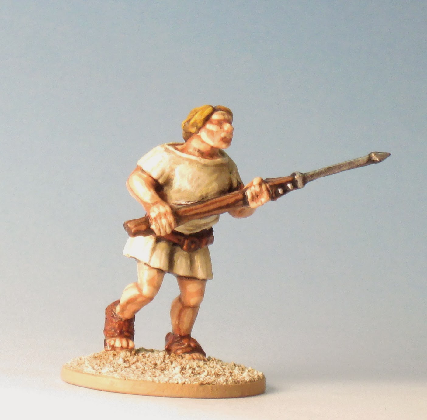 [TMP] "Gladiators and slaves pics" Topic