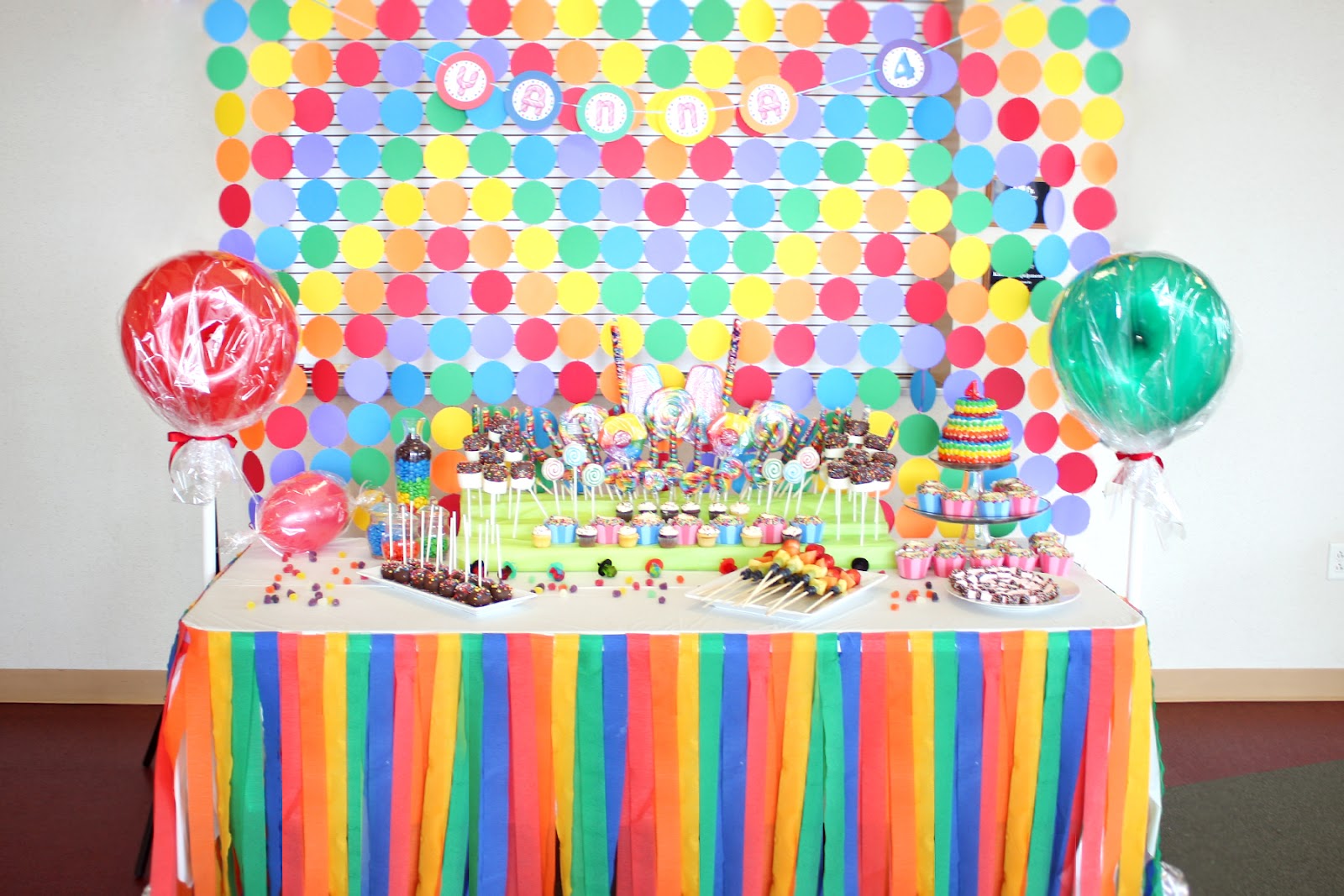 The Everyday Posh Candy Land Birthday Party the-everyday-posh-candy-land-birthday-party