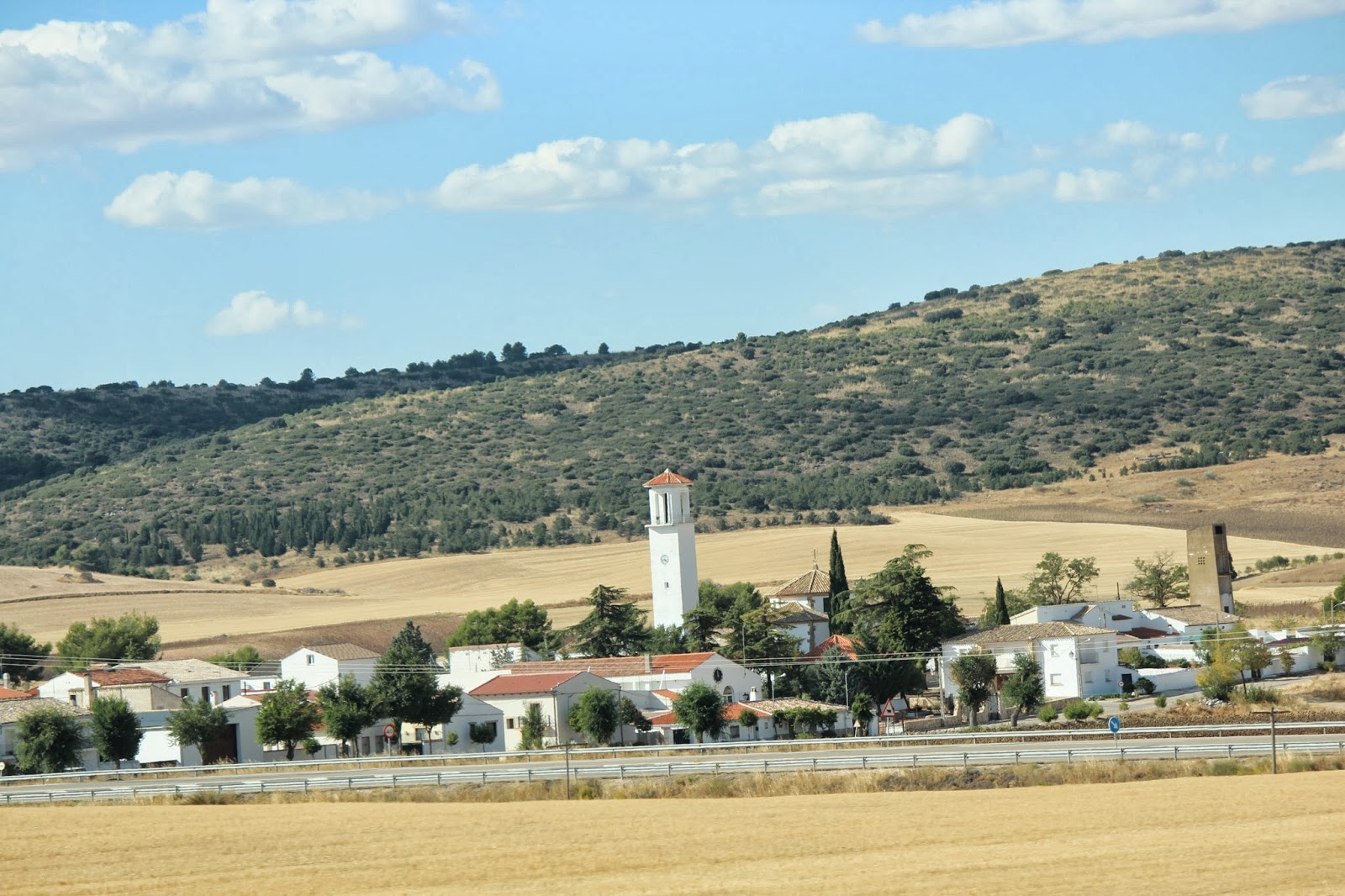 Cuenca es única pero Soria es increible: Paredes. Cuenca