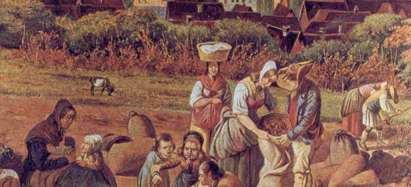 ROBERT SAYS: October 2014