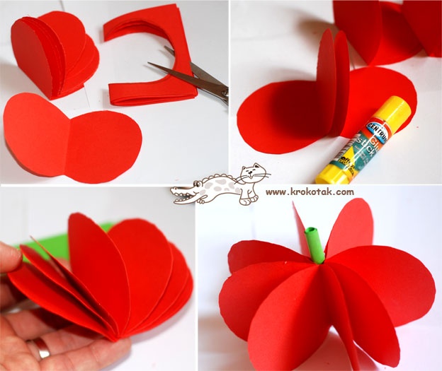 Educació i les TIC: Roses originals i dracs creatius per treballar ... Educació i les TIC: Roses originals i dracs creatius per treballar ...