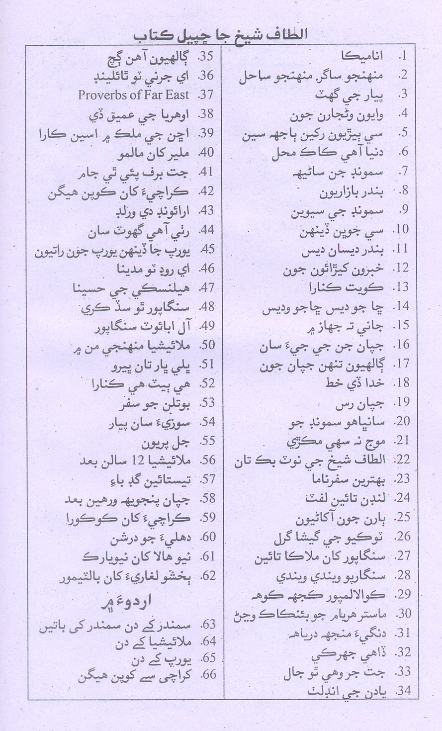 Roshni Publication: Hee Baeta Hee Kinara