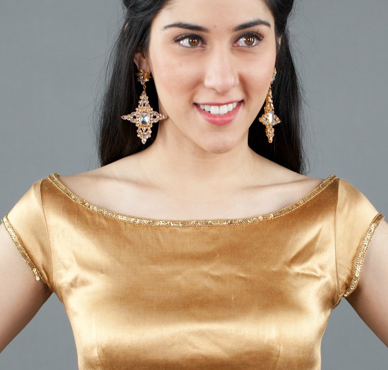 Saree Blouse Designs Traditional Saree Blouse saree-blouse-designs-traditional-saree-blouse