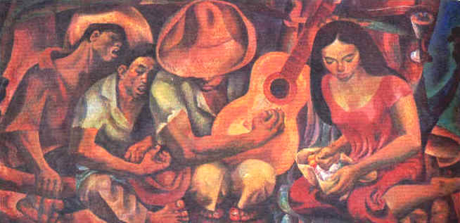 Papunta Pa Lang Mga Dibuhong Nagdedepikto Ng Kaisipang Tradisyunal papunta-pa-lang-mga-dibuhong-nagdedepikto-ng-kaisipang-tradisyunal