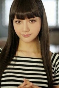 Heyzo - Rei Mizuna | bintang88movie