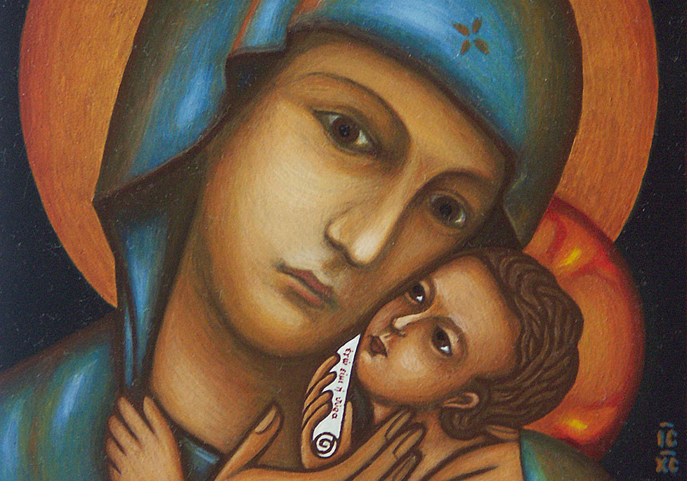 Daily Meditations With Fr Alfonse Luke 1 26 38 How Can This Be daily-meditations-with-fr-alfonse-luke-1-26-38-how-can-this-be