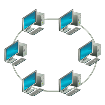 TIPOS DE TOPOLOGIAS PACKET TRACER