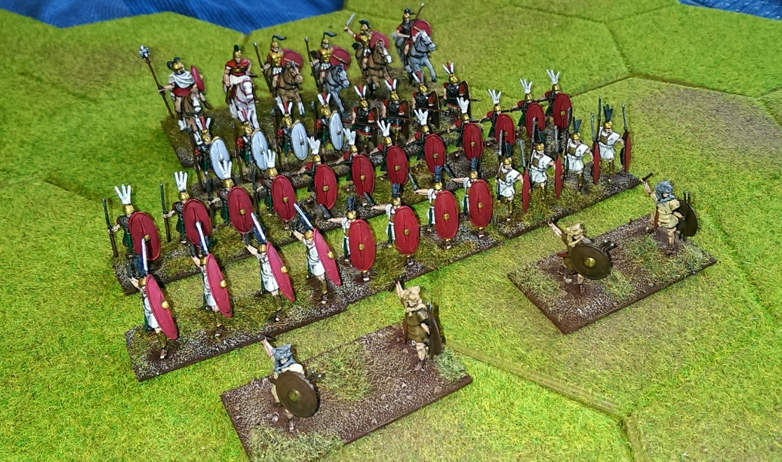 [TMP] "Republican Romans" Topic