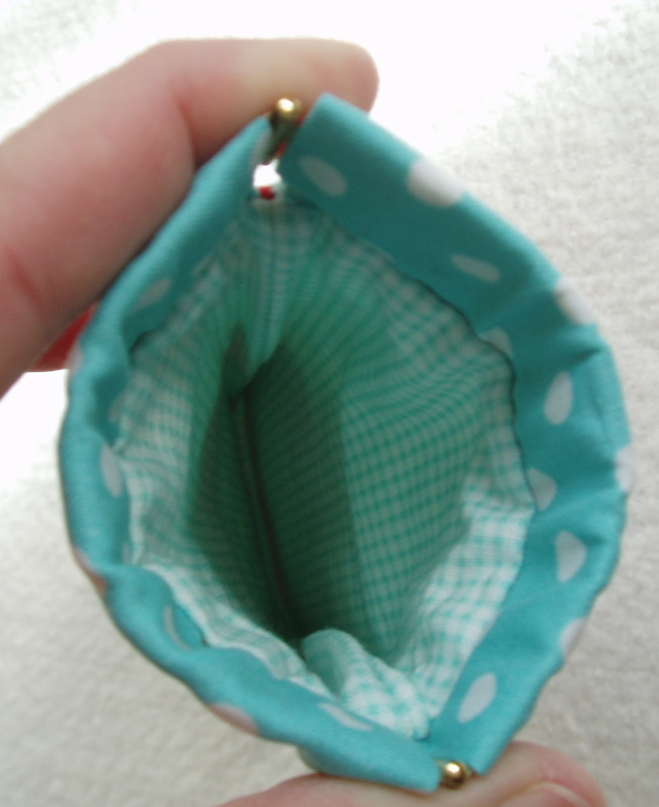 Patchwork de FUNKYPATCH: Funda para gafas.