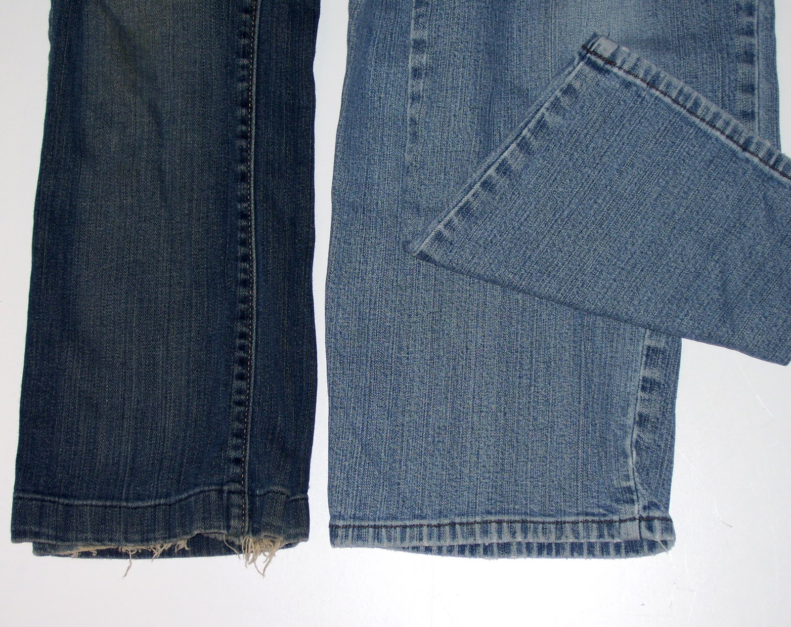 How To Add Length To Jeans Mamma Can Do It Sewing Blog how-to-add-length-to-jeans-mamma-can-do-it-sewing-blog