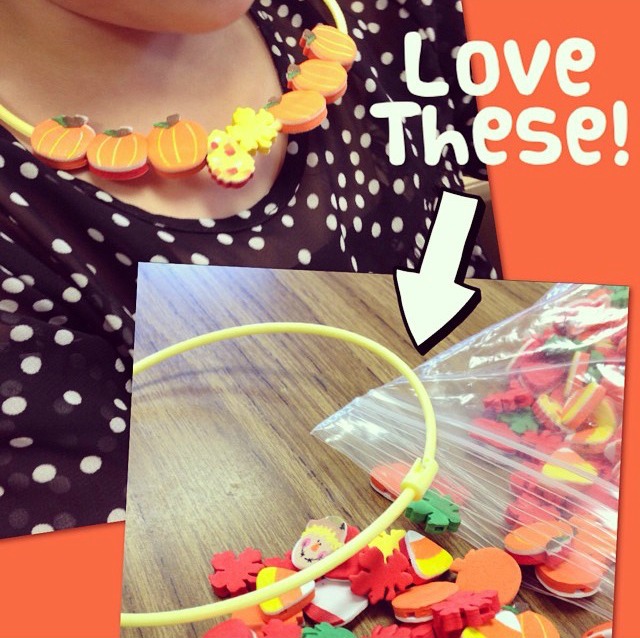 Fall Articulation Fun!