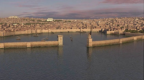 Western Turkey: Antiquity, the Byzantine Empire and the Journeys of the ... Western Turkey: Antiquity, the Byzantine Empire and the Journeys of the ...