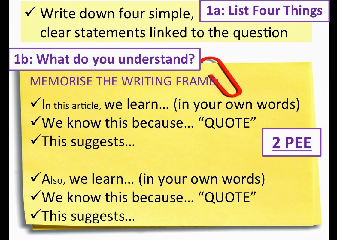 Learn Stuff Today English Exam Foundation Tier Question 1 learn-stuff-today-english-exam-foundation-tier-question-1