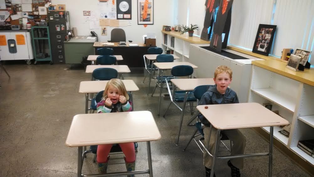 a separate peace- compare/contrast gene and finny?