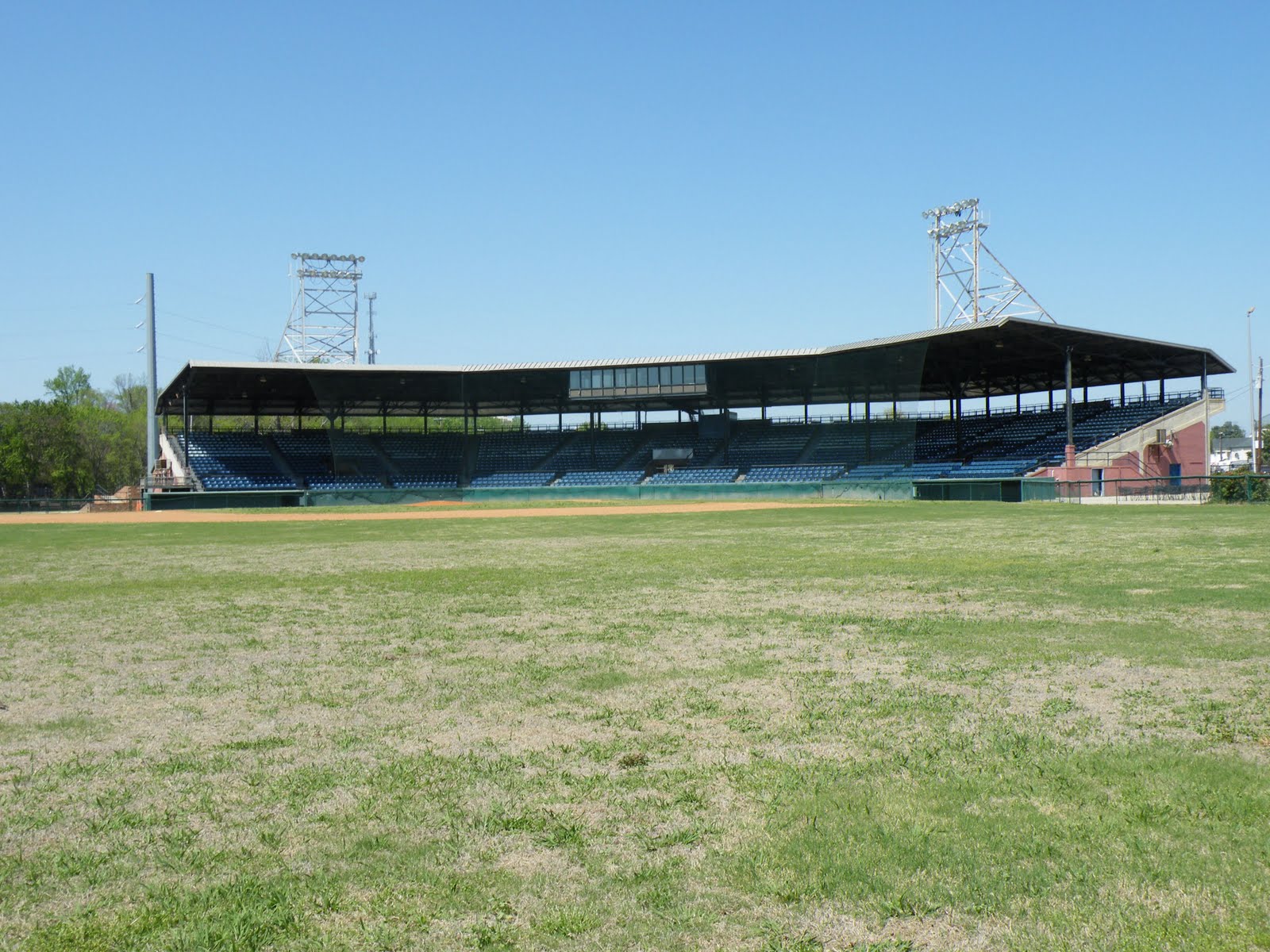 Kentucky Baseball: Luther Williams Field Macon, GA. Kentucky Baseball: Luther Williams Field Macon, GA.