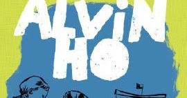 Help Readers Love Reading: Alvin Ho: Allergic to Girls, School, and ...