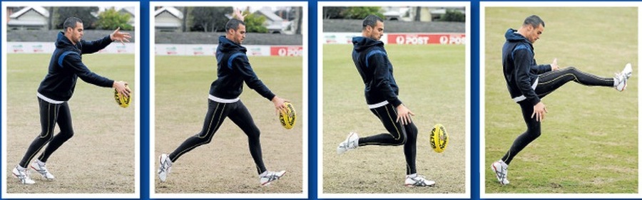 What Are The Optimal Biomechanics Of An AFL Drop Punt And Check Side Punt Kick What Are The what-are-the-optimal-biomechanics-of-an-afl-drop-punt-and-check-side-punt-kick-what-are-the
