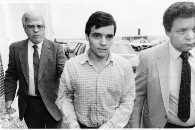 The Guy Paul Morin Case