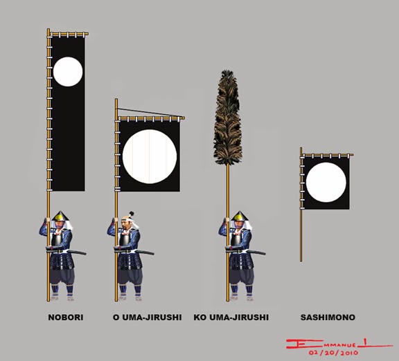 [TMP] "Japan: Samurai cavalry" Topic