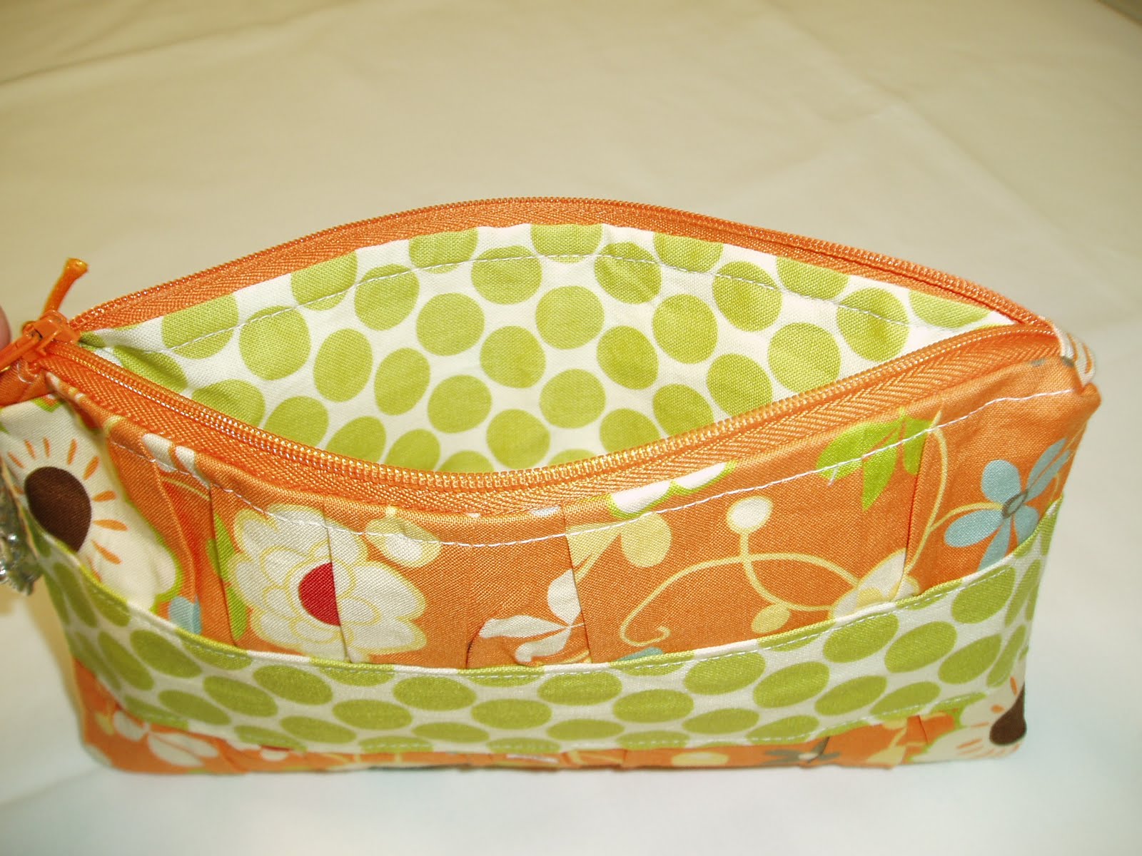 Patchwork de FUNKYPATCH: ¡Más neceseres!