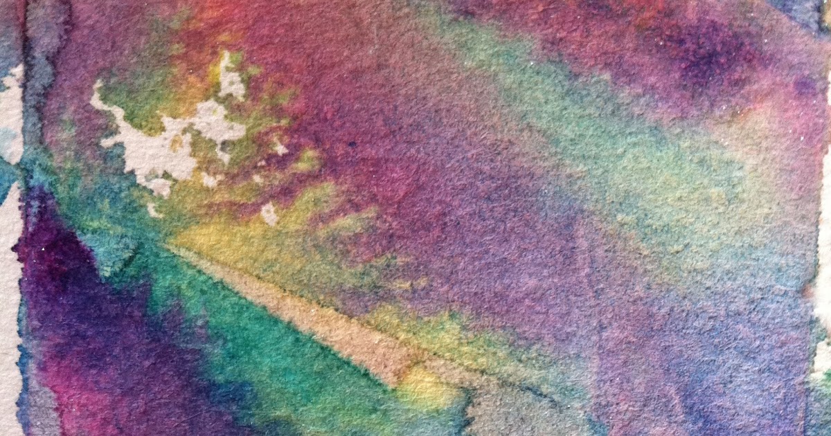 My Journal Watercolor Plus Tissue Paper my-journal-watercolor-plus-tissue-paper