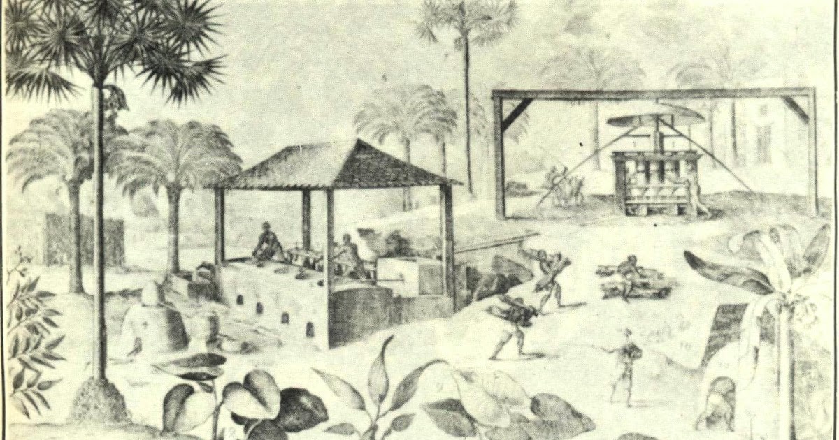 DESDELAVEGARD/Ub Solis: ESTANCIAMIENTO Y DESPOBLACION EN EL CUARTO DEL SIGLO XVI, HASTA ...