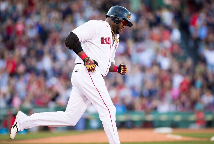 [BOS] 9/6 vs PHI .. 레싹 영상 : MLBPARK