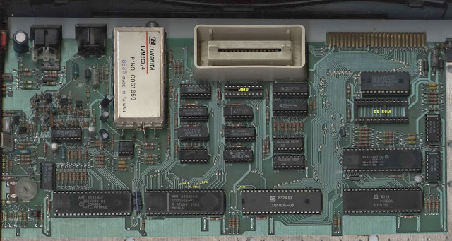 u1mb help 600xl install - Page 2 - Atari 8-Bit Computers - AtariAge Forums