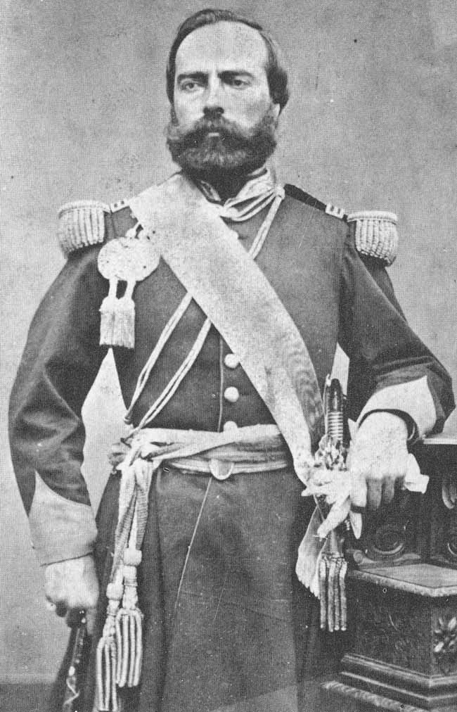 Mariano Ignacio Prado - Alchetron, The Free Social Encyclopedia