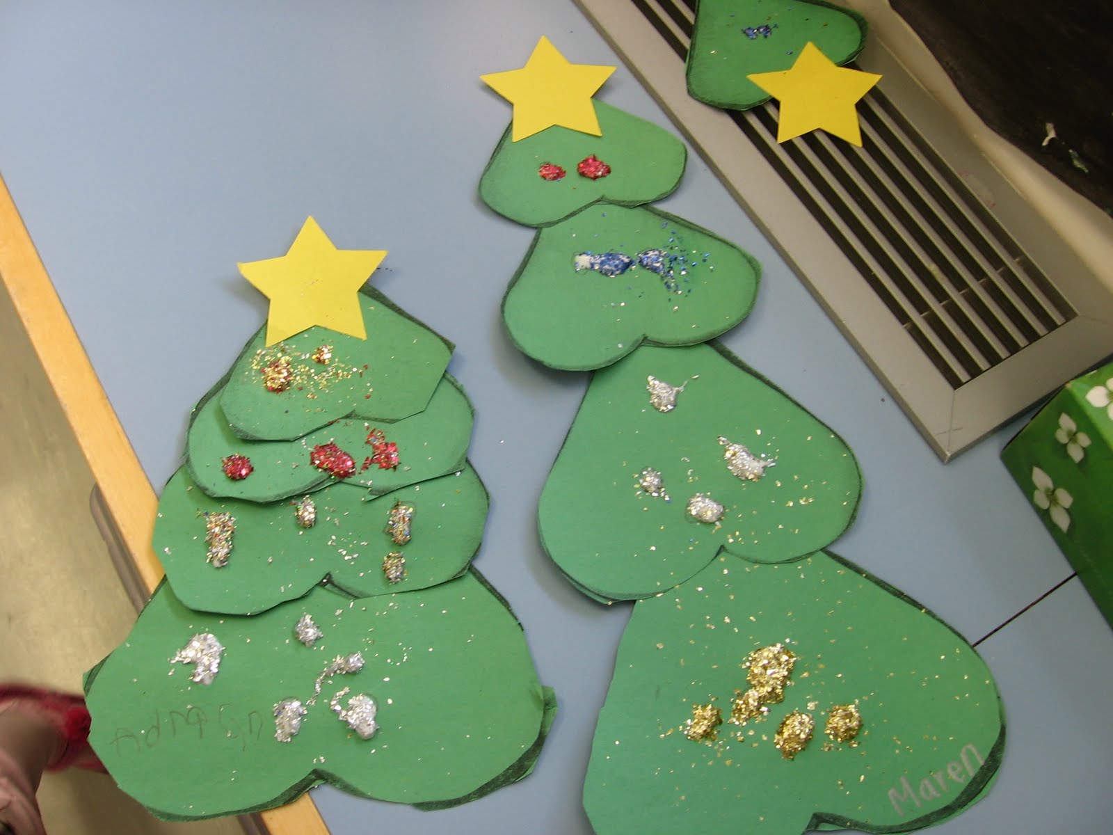 Menta Más Chocolate - RECURSOS y ACTIVIDADES PARA EDUCACIÓN INFANTIL ...