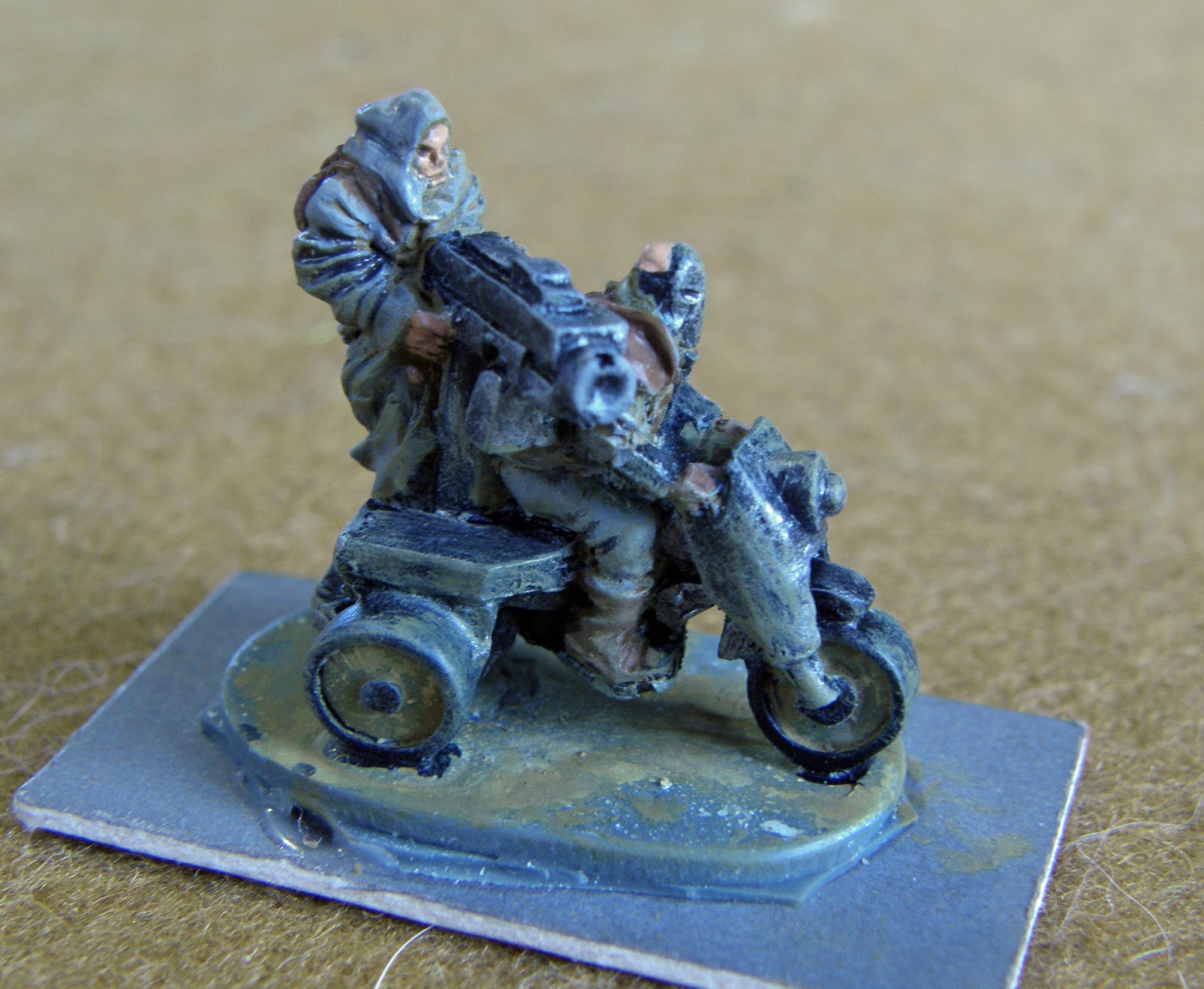 [TMP] "Bikers Of The Post-Apocalypse" Topic