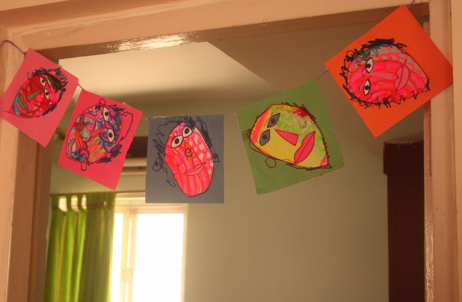 Crafts For Holi crafts-for-holi