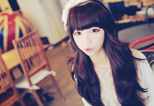 Hanna HyunSeok Happy 1st Month Anniversary hanna-hyunseok-happy-1st-month-anniversary