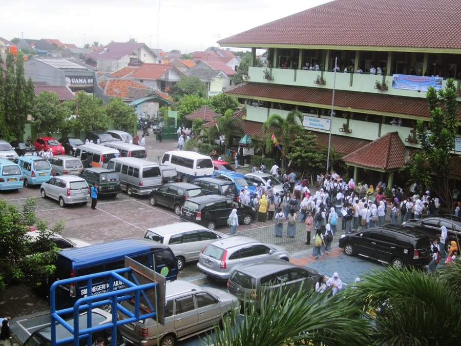 Paskibra SMA Negeri 48 Jakarta Timur: Sejarah Berdirinya SMA Negeri 48 ... Paskibra SMA Negeri 48 Jakarta Timur: Sejarah Berdirinya SMA Negeri 48 ...