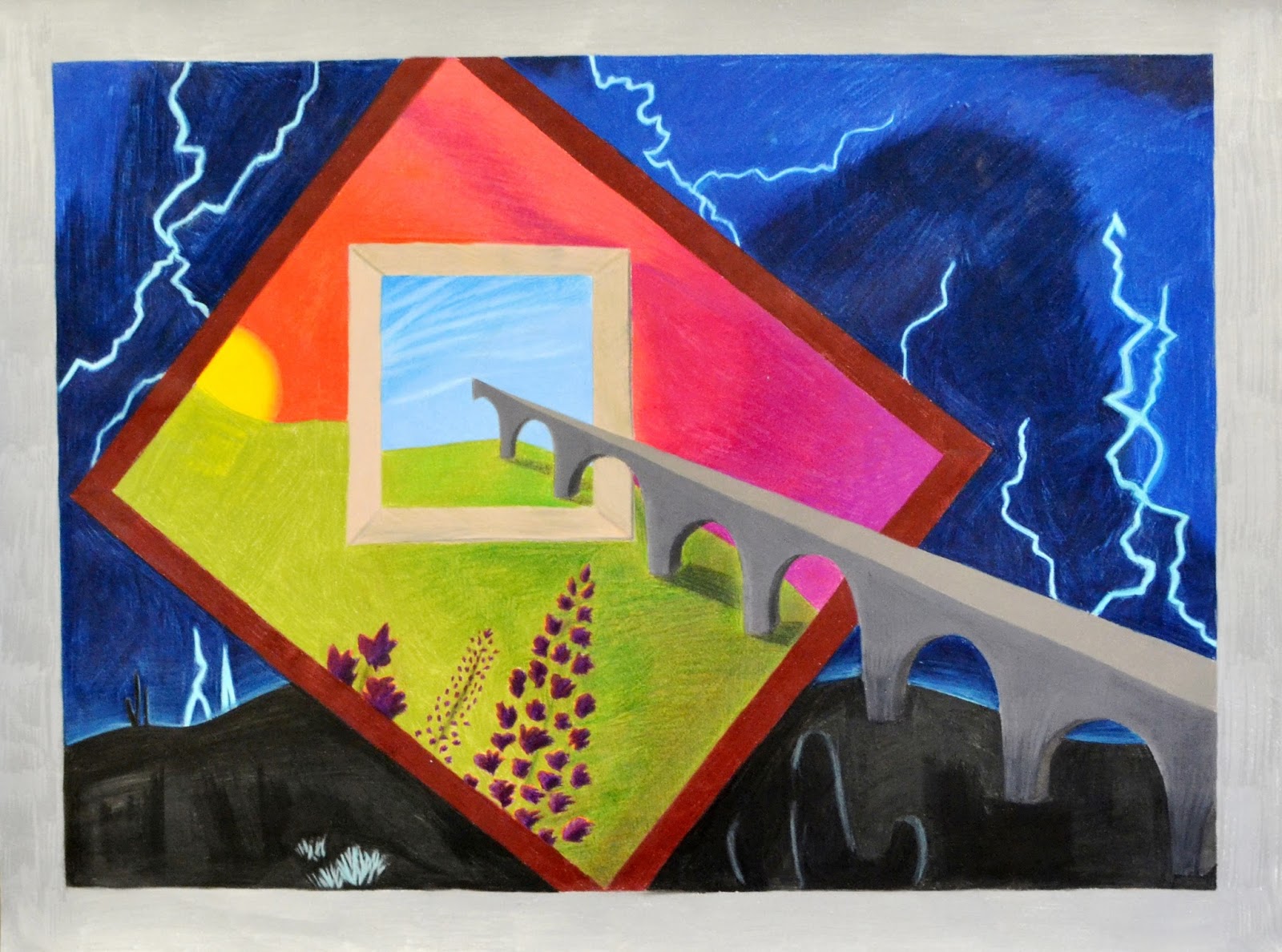 Lessons From The K 12 Art Room Art II And Advanced Op Art Projects lessons-from-the-k-12-art-room-art-ii-and-advanced-op-art-projects